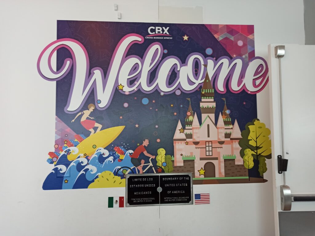 Trip Report: Playa Balandra, Calafia Airlines, La Paz, Mexico (LAP) to ...