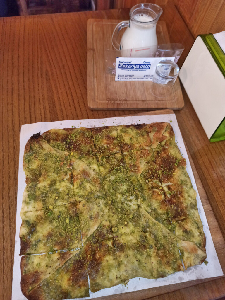 My Top Five Meals of 2022 - No Work All Travel