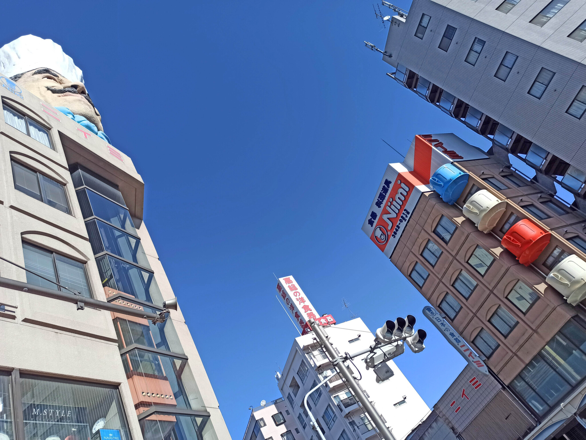 A Brief Tour of Some of my Favorite Structures in Tokyo (#5 is the ...