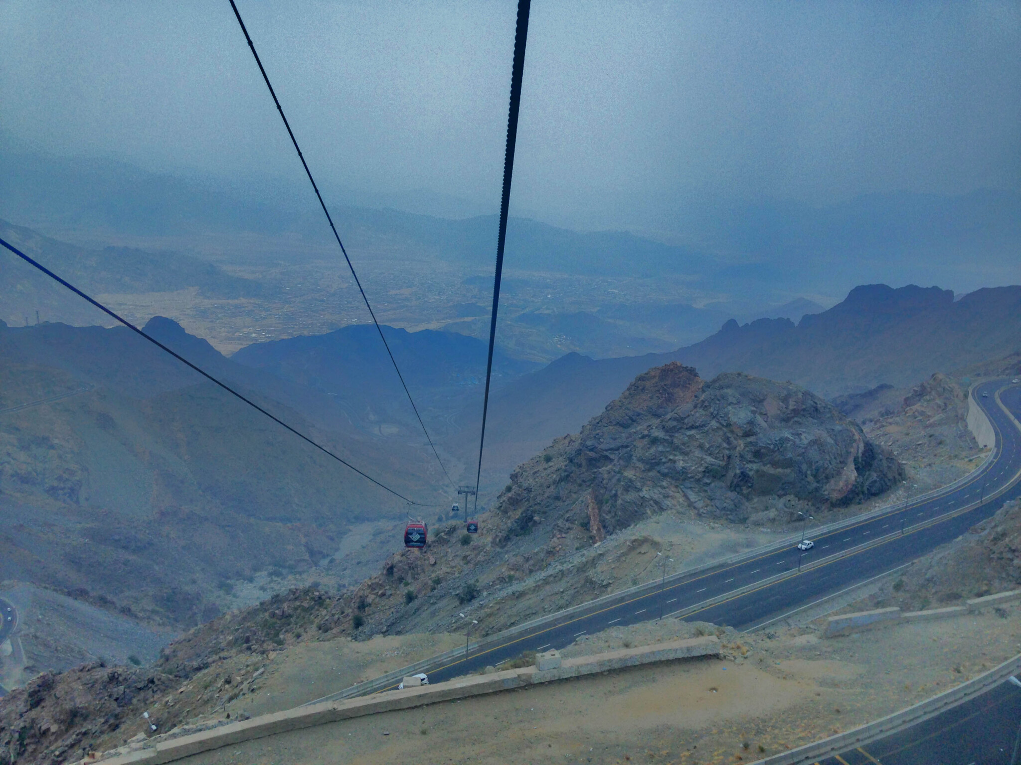 SAUDIA Really Wants You to Visit its Home Country - No Work All Travel