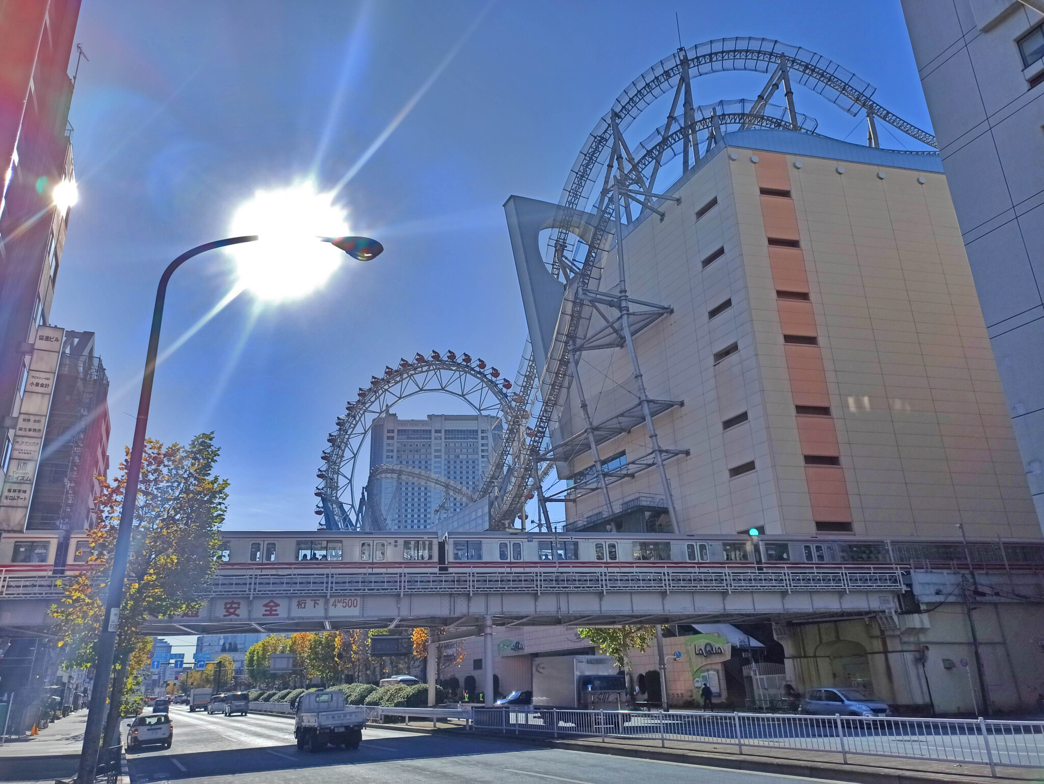 A Brief Tour of Some of my Favorite Structures in Tokyo (#5 is the ...