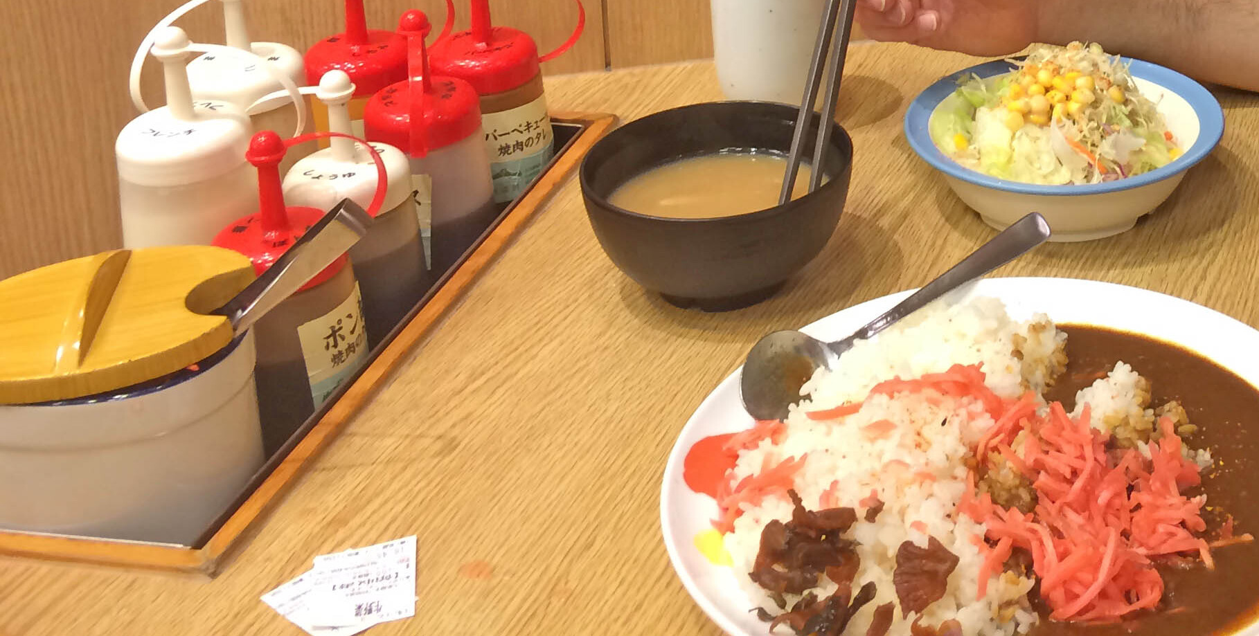 Tokyo Narita's Terminal 3 Is Getting a 24-Hour Fast Food Spot - No Work ...