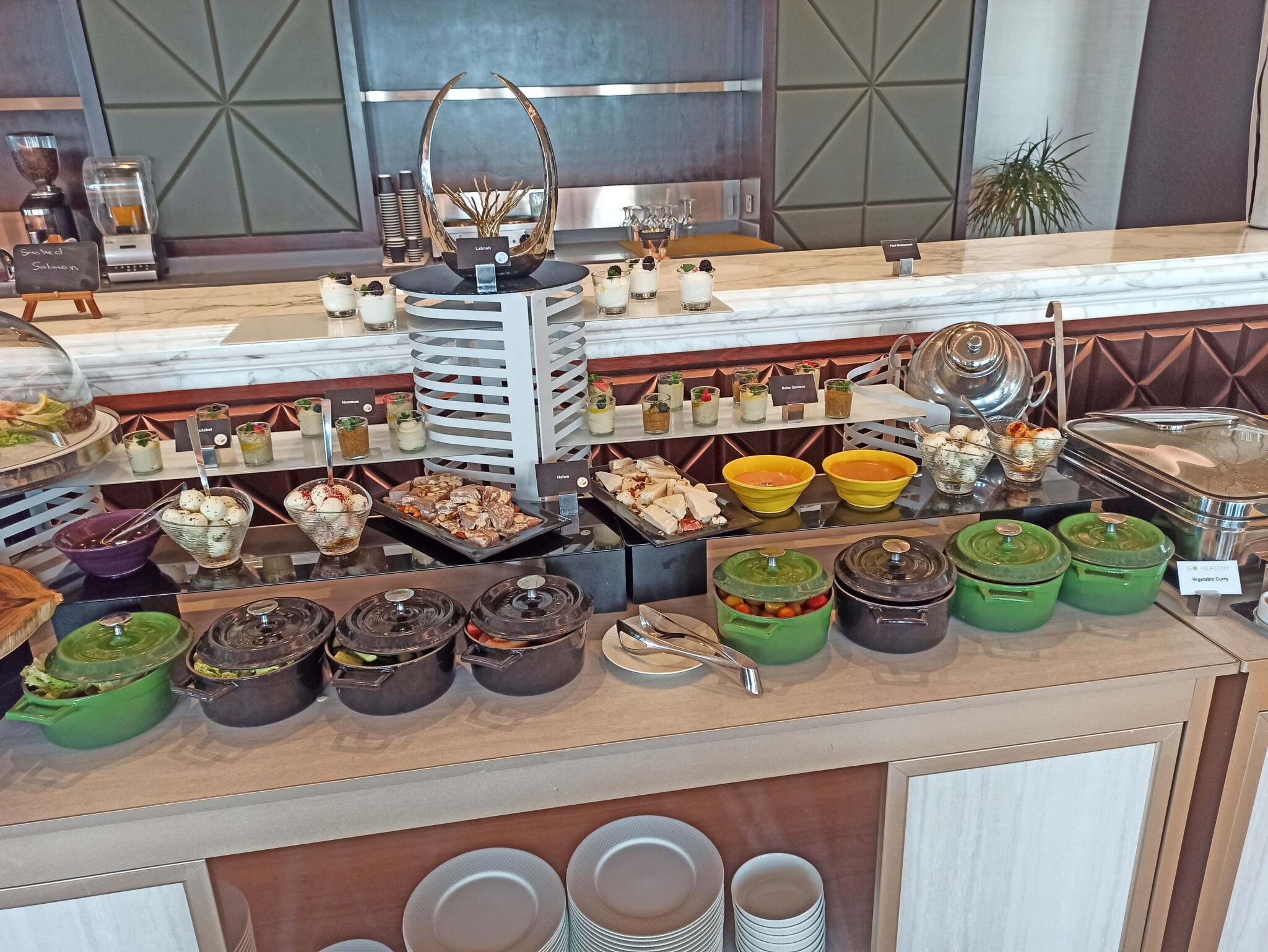 Hotel Review: Mövenpick Hotel and Residences Riyadh