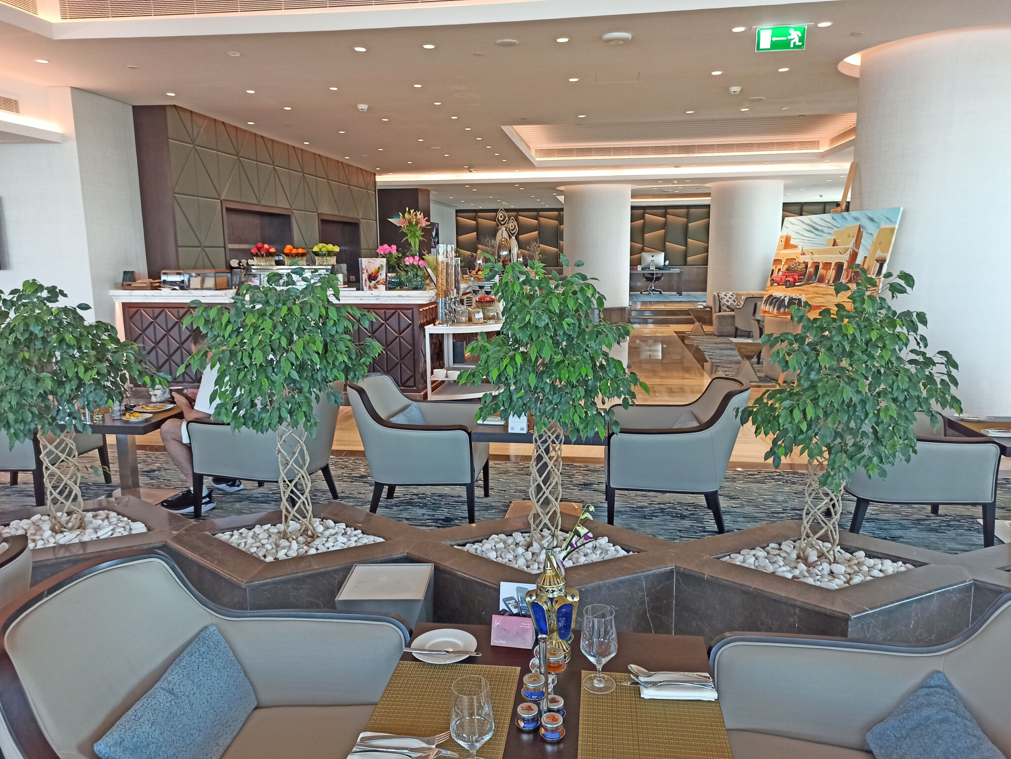 Hotel Review: Mövenpick Hotel and Residences Riyadh