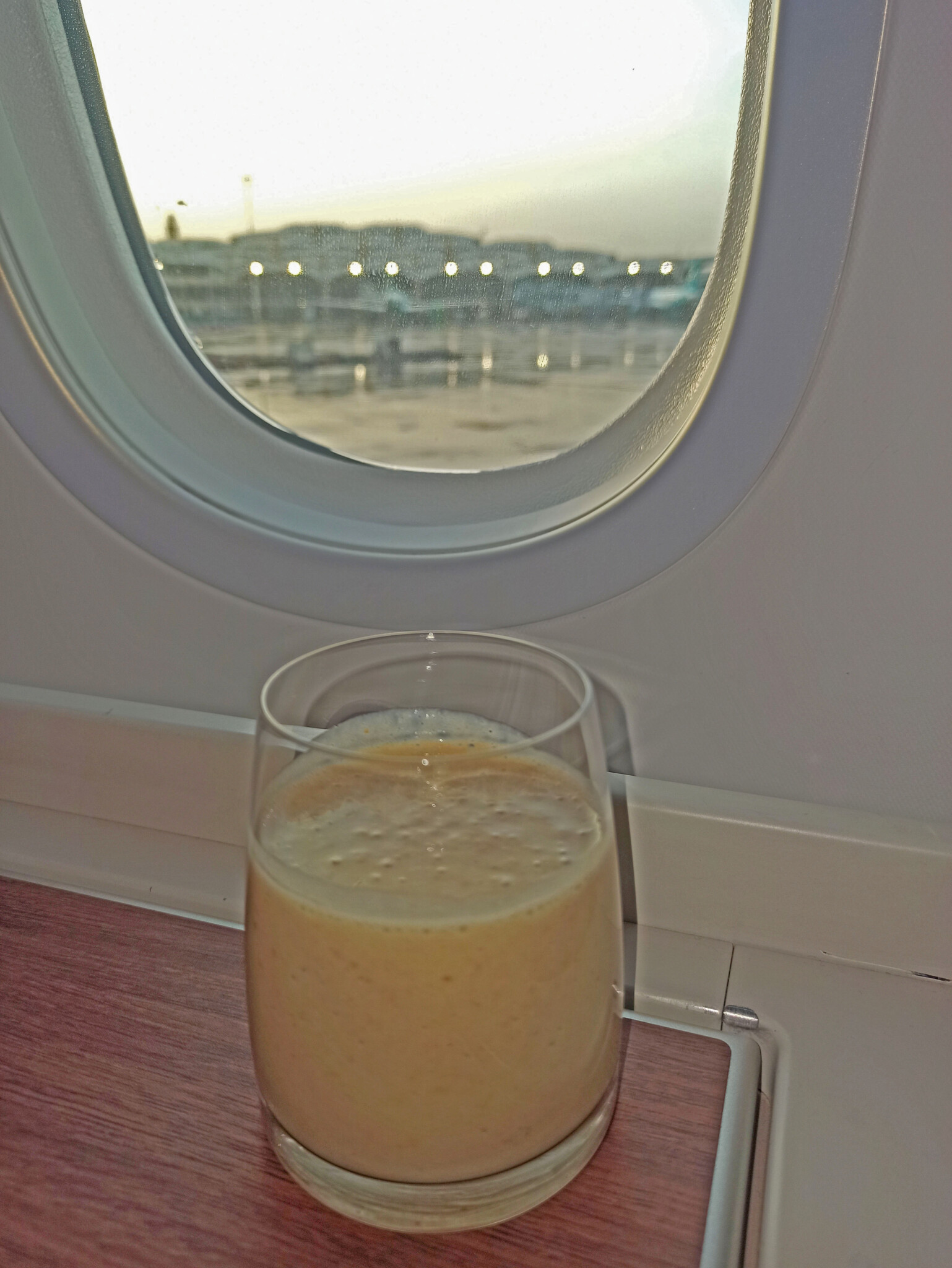 Review: Short-Haul Saudia Business + Riyadh Saudia Alfursan Lounge