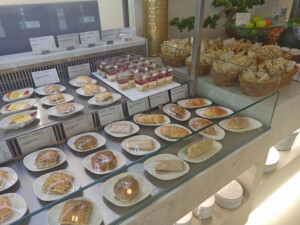 Review: Short-Haul Saudia Business + Riyadh Saudia Alfursan Lounge