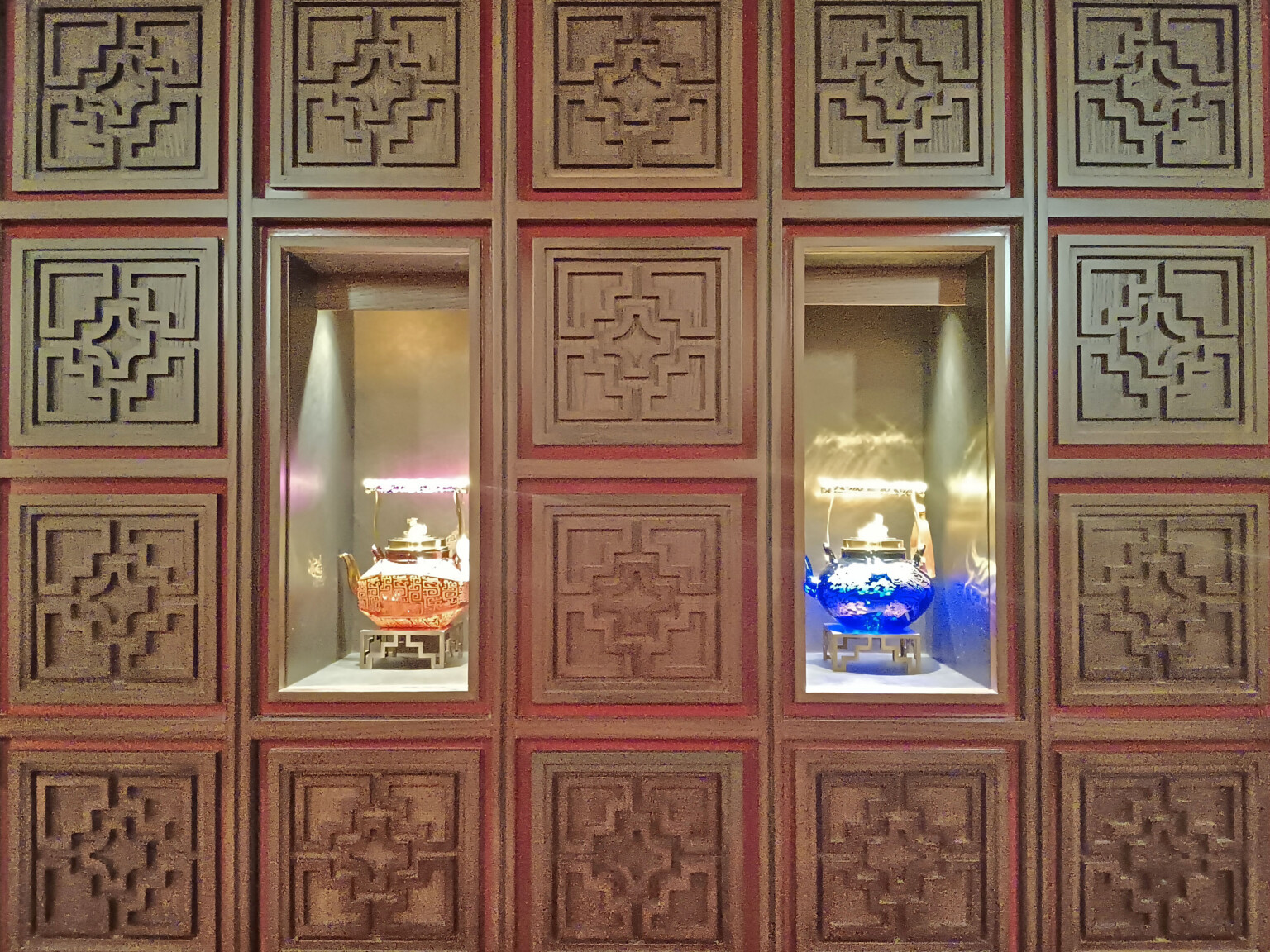 Restaurant Review: Pin Yue Xuan @ The Venetian Sands, Macao - No Work ...