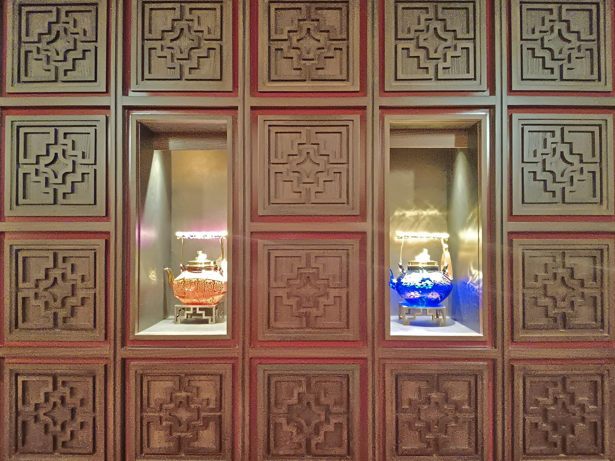 Restaurant Review: Pin Yue Xuan @ The Venetian Sands, Macao - No Work ...
