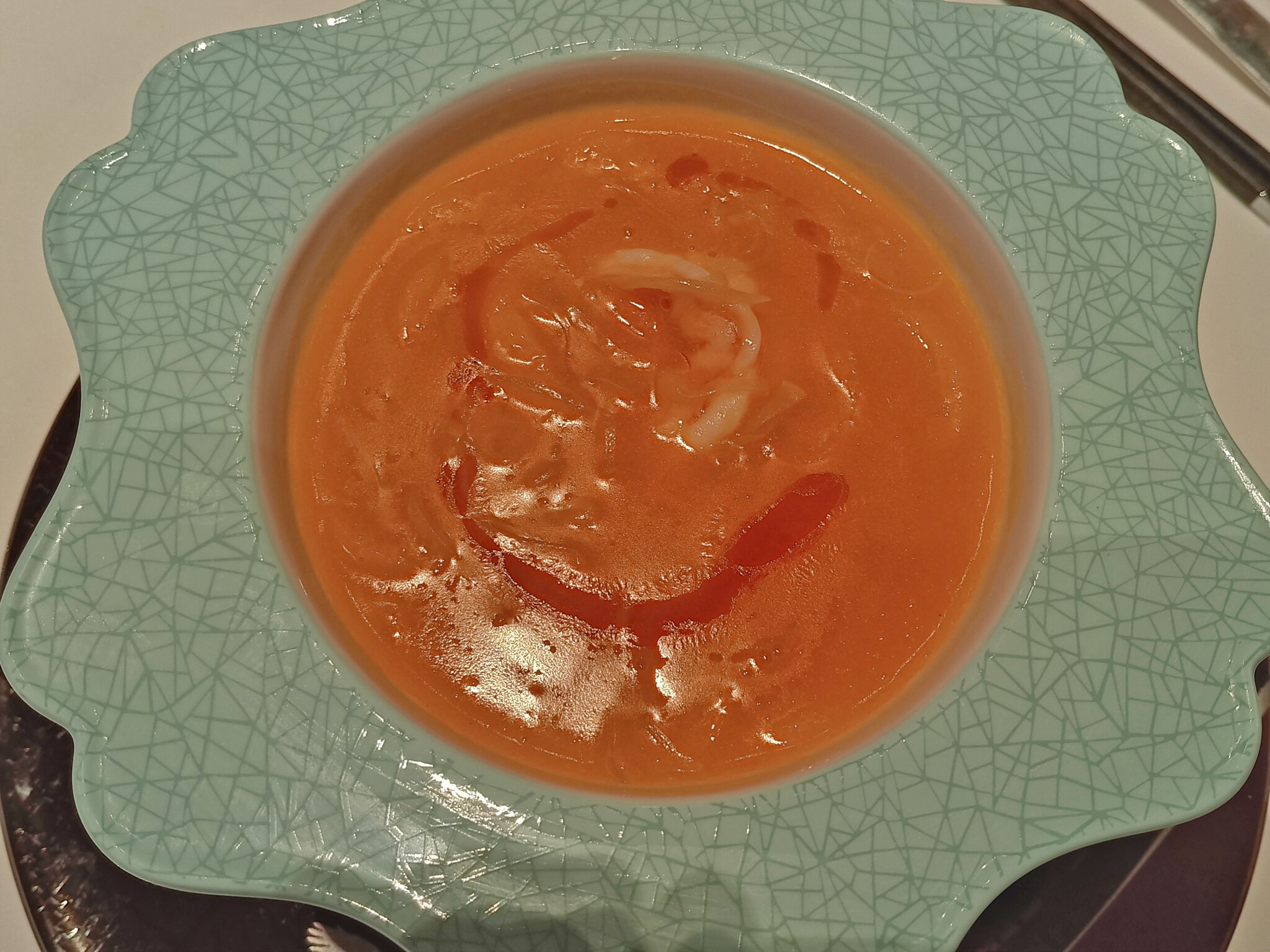 Restaurant Review: Pin Yue Xuan @ The Venetian Sands, Macao - No Work ...