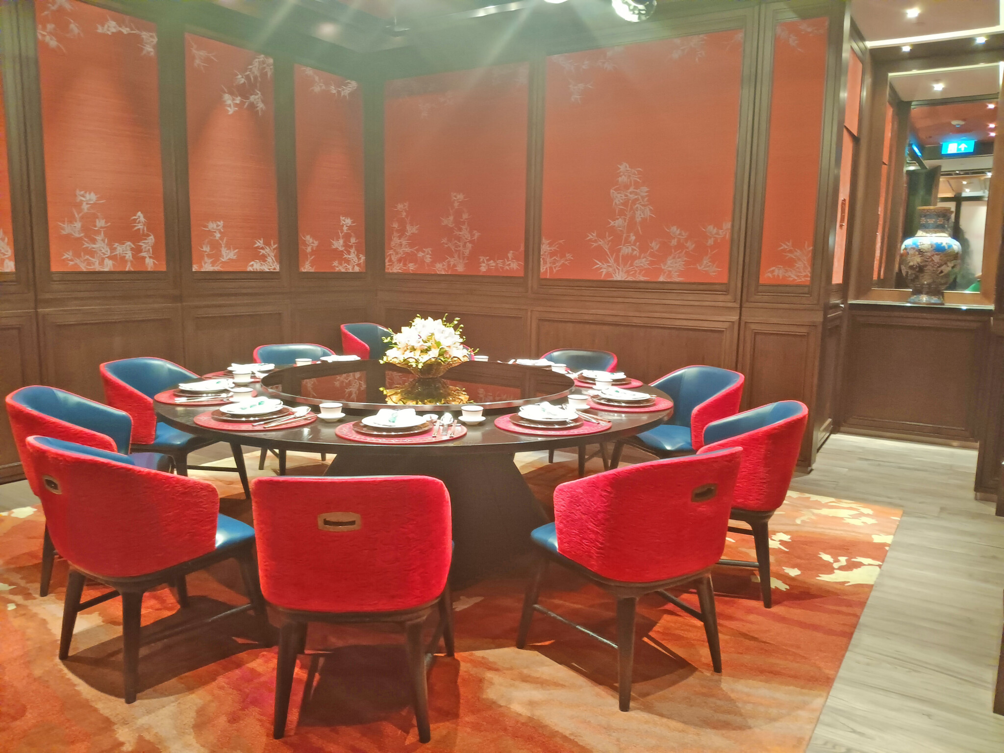 Restaurant Review: Pin Yue Xuan @ The Venetian Sands, Macao - No Work ...