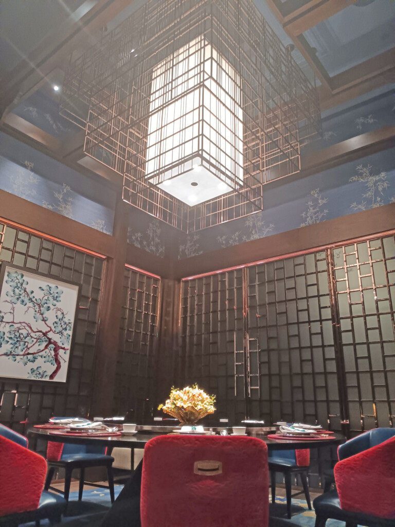 Restaurant Review: Pin Yue Xuan @ The Venetian Sands, Macao - No Work ...
