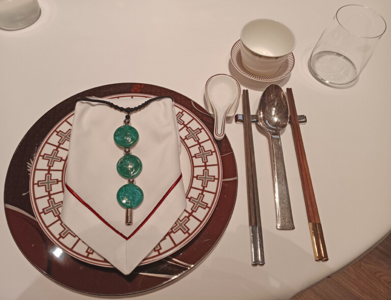 Restaurant Review: Pin Yue Xuan @ The Venetian Sands, Macao - No Work ...